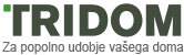 Home page [www.tridom-twm.si]